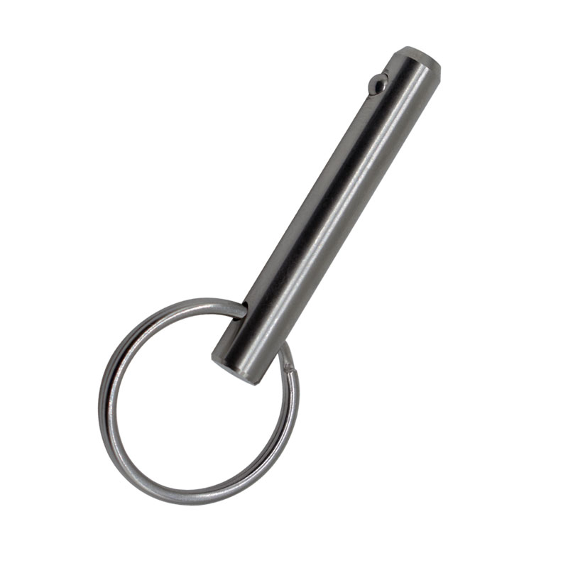 Lock Pin Types | Mocayo.com